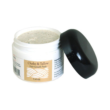 Traditional Chadian Chebe Hair Growth Paste – Bi-Okoto Marketplace