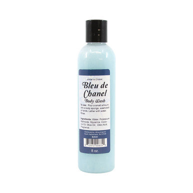 Chanel Bleu De Chanel Parfum Body Wash – Bi-Okoto Marketplace